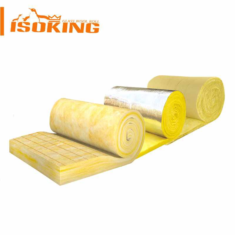 Customized glass wool insulation pipes Manufacturers Suppliers Factory ...